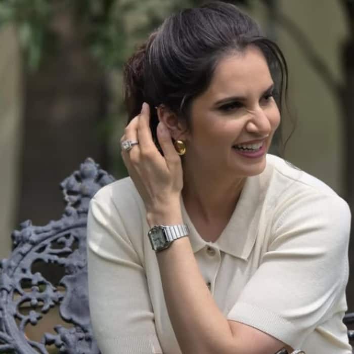 Sania Mirza vs Mohammed Shami: Educational qualifications, net worth ...