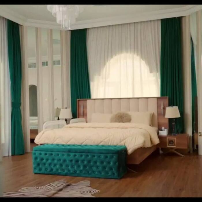 Inside photos of Sania Mirza's grand mansion in Palm Jumeirah island in ...