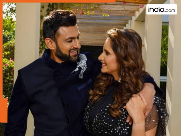 Sania Mirza Shoaib Malik divorce: Tennis legend recalls shocking PANIC ...