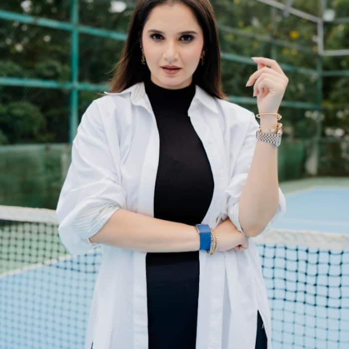 Shoaib Malik and Sana Javed expecting a baby? Sania Mirza once said cricketer's desire was to...