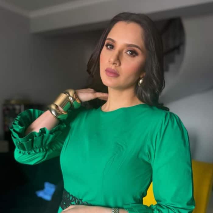 THIS friend of Sania Mirza supported her during tough times and gave ...