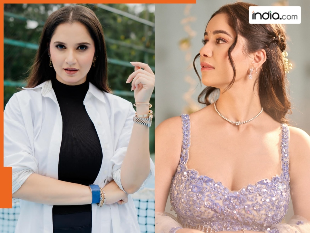 Sara Tendulkar educational qualification