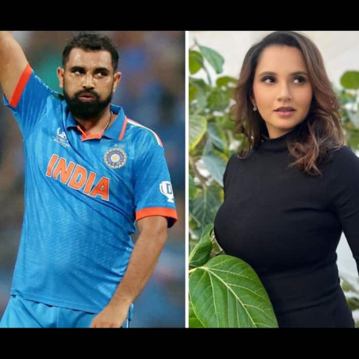 Sania Mirza vs Mohammed Shami: Educational qualifications, net worth ...
