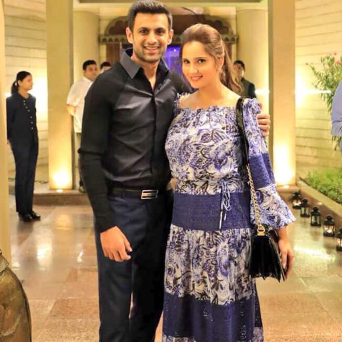 India or Pakistan: Sania Mirza and Shoaib Malik's son is citizen of which country, answer will ...