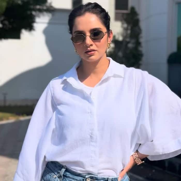 Sania Mirza vs Mukesh Ambani, Nita Ambani bahu Radhika Merchant: Who is ...