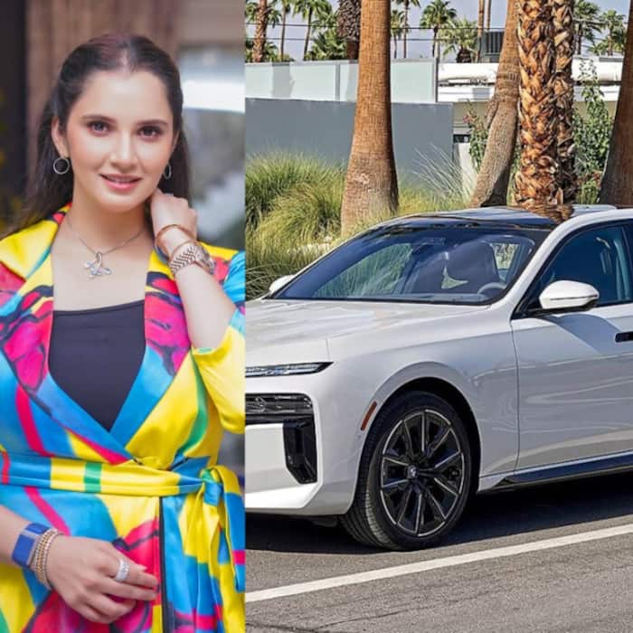 Mohammed Shami's another vehicle