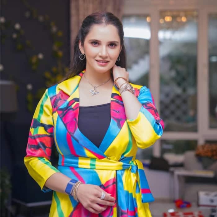 Shoaib Malik's sister reveals shocking truth about Sania Mirza, didn't attend cricketer's second ...