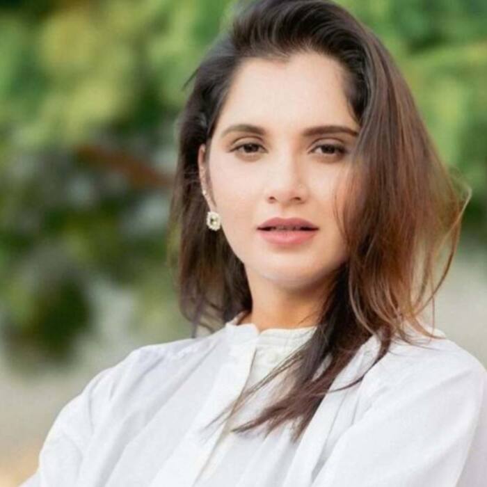 THIS friend of Sania Mirza supported her during tough times and gave ...
