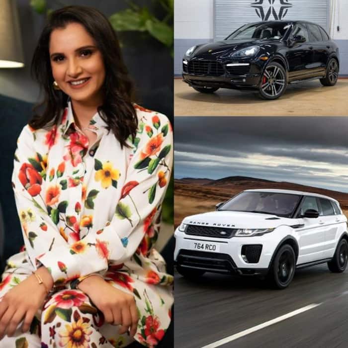 Happy Birthday Sania Mirza: Know Indian tennis legend's massive net ...