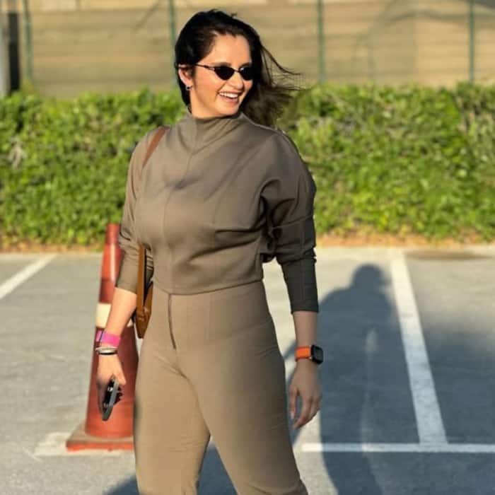 Sania Mirza vs Mukesh Ambani, Nita Ambani bahu Radhika Merchant: Who is ...