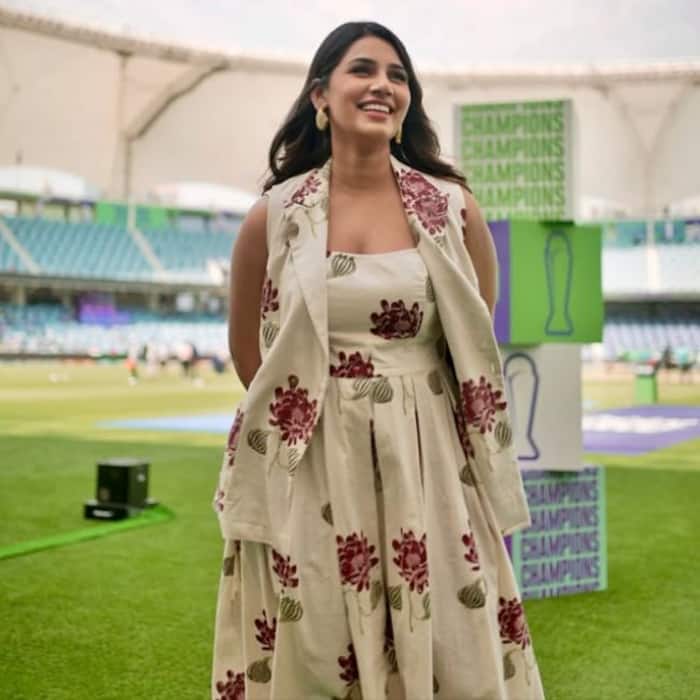 Star India cricketer is married to Miss India finalist, she earns in crores, her net worth is Rs ...