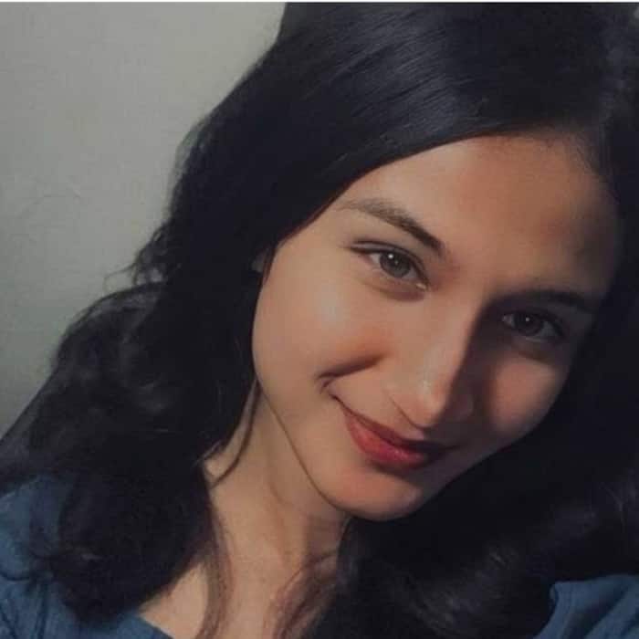 Aryan Bangar Undergoes Gender Transition and Becomes Anaya Bangar