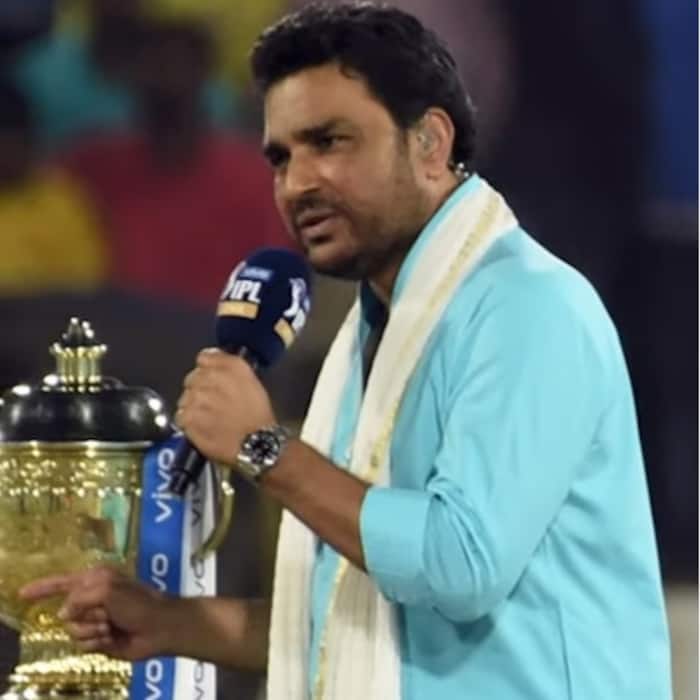 This star India batter was once called 'next Gavaskar', career ended due to Dravid and Ganguly ...