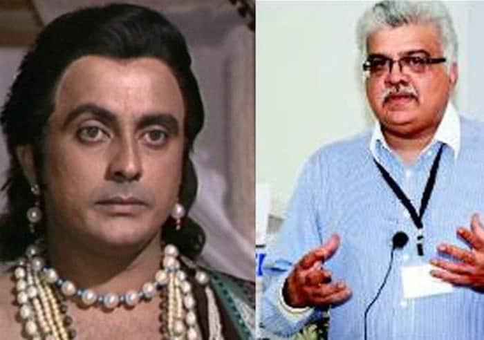 Then And Now: Doordarshan’s Ramayan Characters Look Like THIS After 30 Years