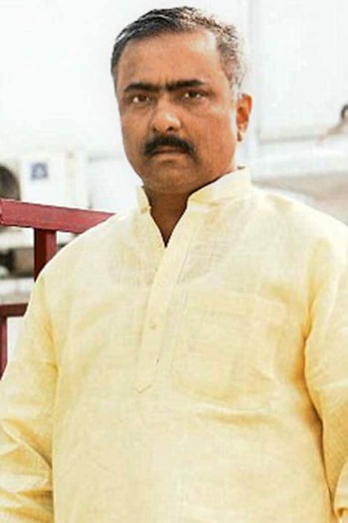 Aap Minister Sandeep Kumar Allegedly Caught On Sex Tape Check Out Sex