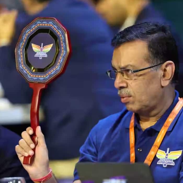 Meet Sanjiv Goenka, owner of Rishabh Pant's Lucknow Super Giants, his ...