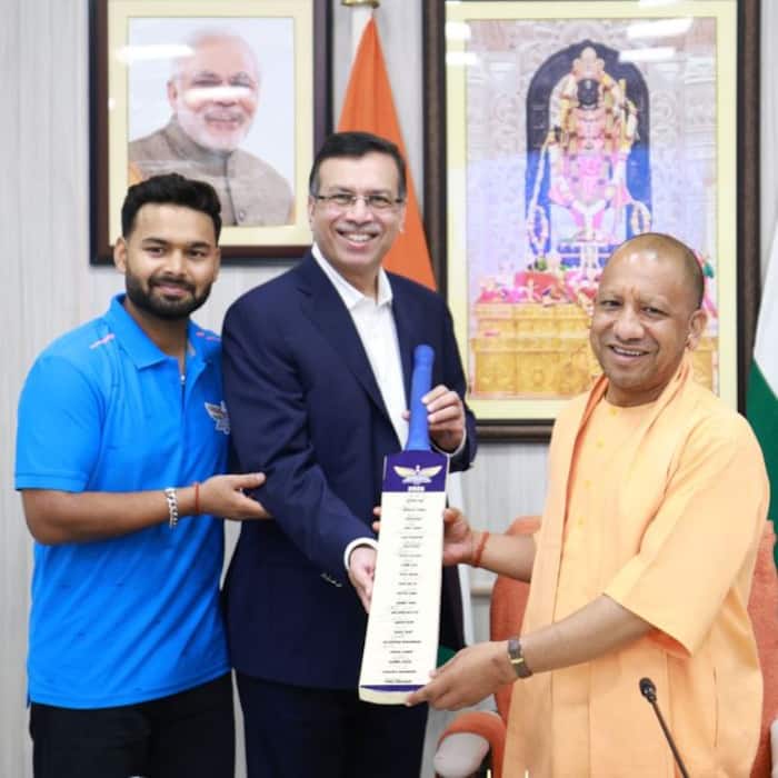 Meet Sanjiv Goenka, owner of Rishabh Pant's Lucknow Super Giants, his ...