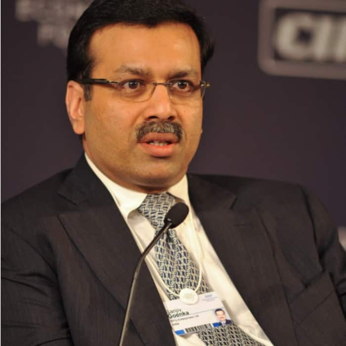 Meet Sanjiv Goenka owner of Lucknow Super Giants, he owns businesses ...