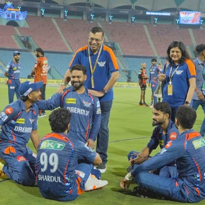 Not Nita Ambani's MI or Kavya Maran's SRH, THIS IPL team is set to ...