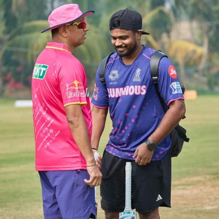 Real reason behind Sanju Samson's exit from Rajasthan Royals revealed, captain fought with...