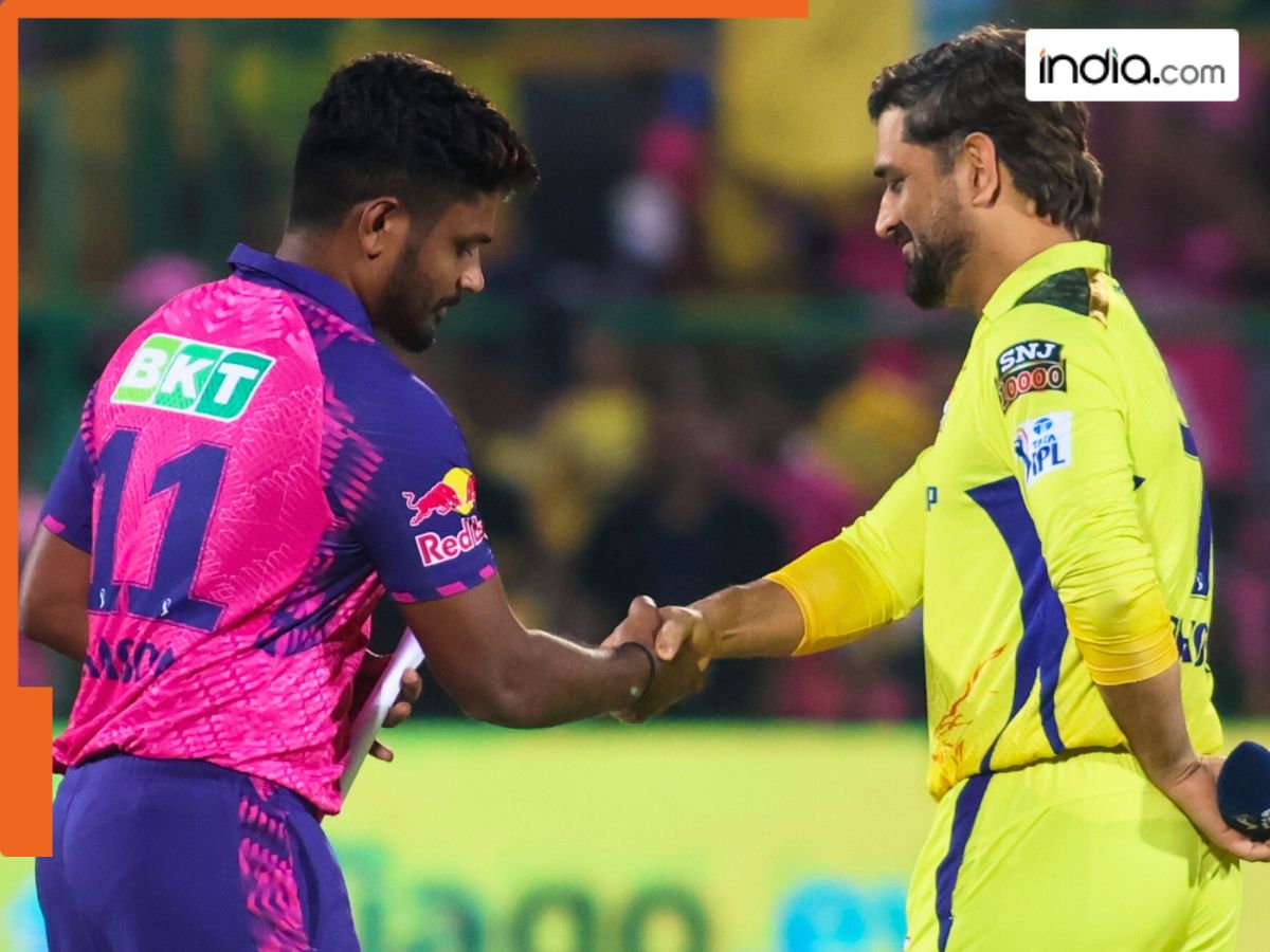 Sanju Samson IPL 2026 SALARY details: How much will former RR skipper ...