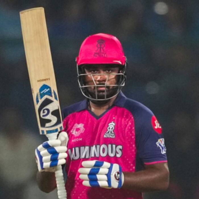 Meet star cricketer who sleeps during team meeting but plays explosive ...