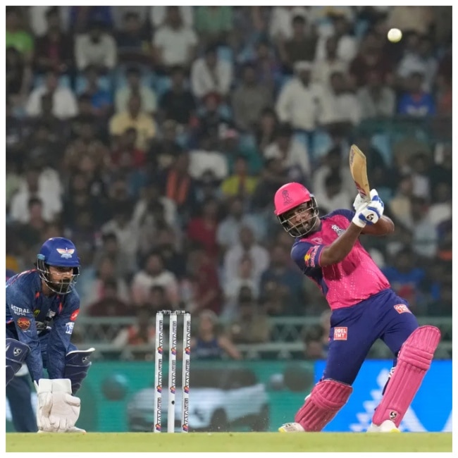 IPL 2024: Rajasthan Royals Consolidate Top Spot, Delhi Capitals ...