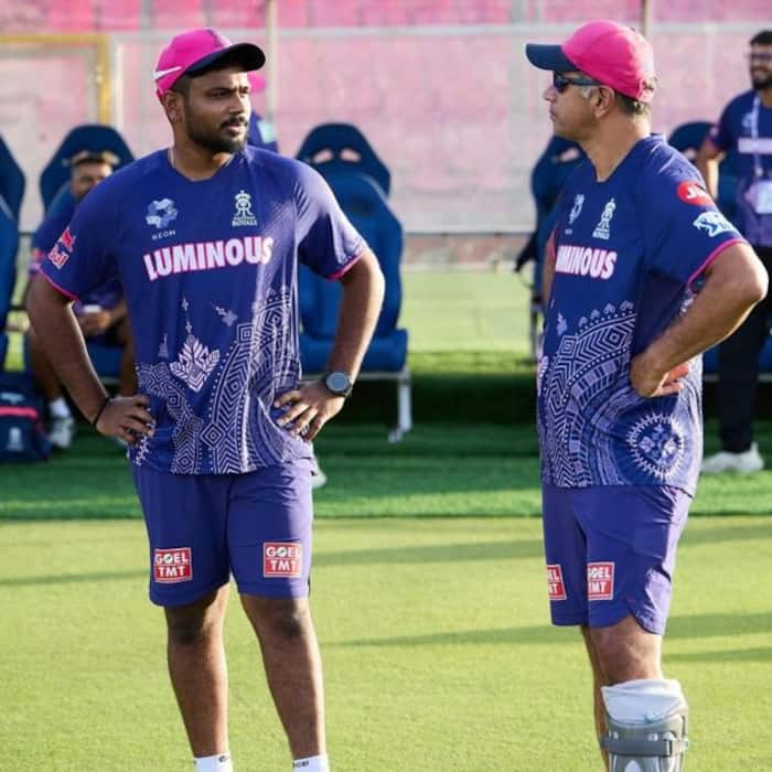 Real reason behind Sanju Samson's exit from Rajasthan Royals revealed, captain fought with...