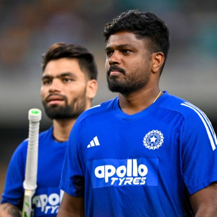 India vs South Africa 2025 5th T20 Predicted Playing 11: Shubman Gill OUT, Sanju Samson IN ...