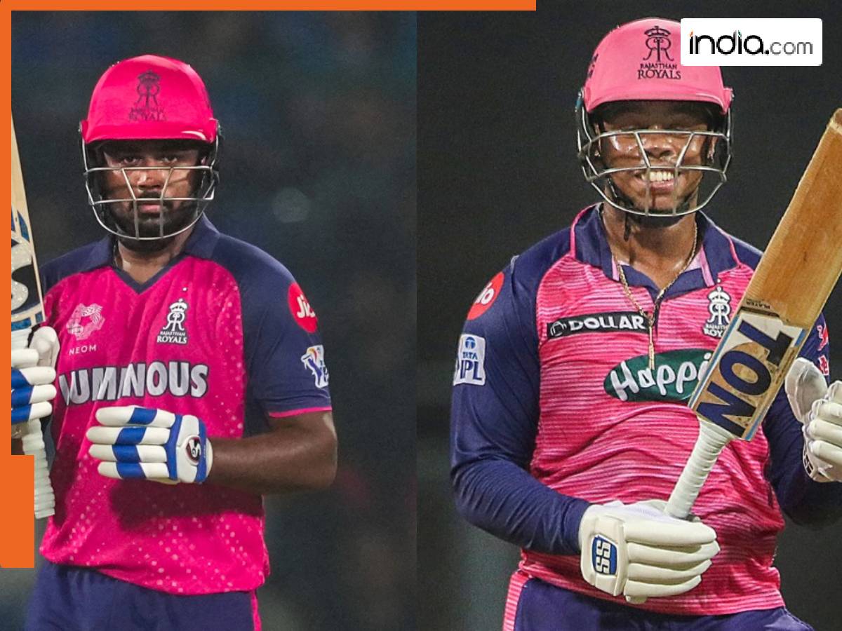 Sanju Samson to Shimron Hetmyer: Four players Rajasthan Royals could ...