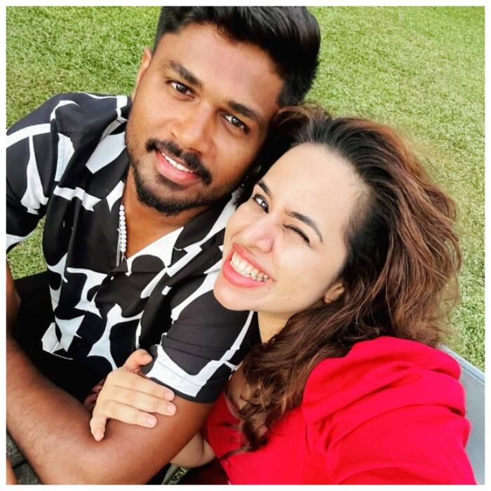 India’s T20 World Cup 2024 Squad Members With Family – PICTURES