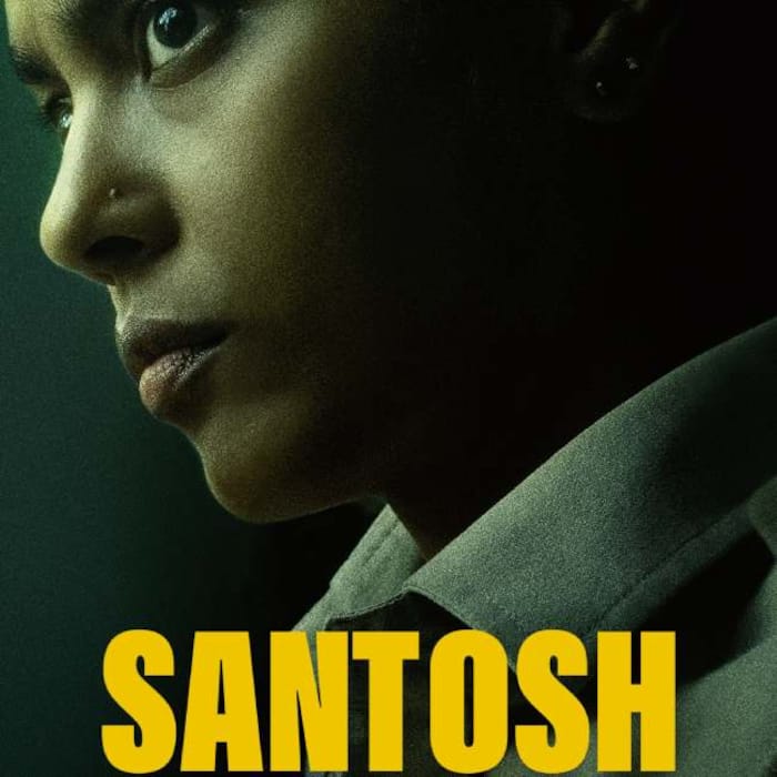 Santosh