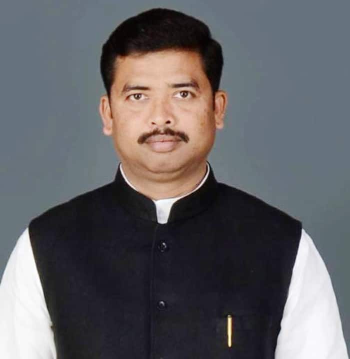 Modi Cabinet expansion: Scindia, Pashupati Paras Among 20 New Faces to ...