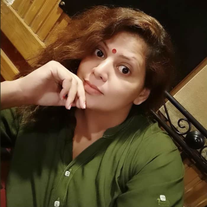 Sapna Sappu to be a wild card entry in Bigg Boss 14