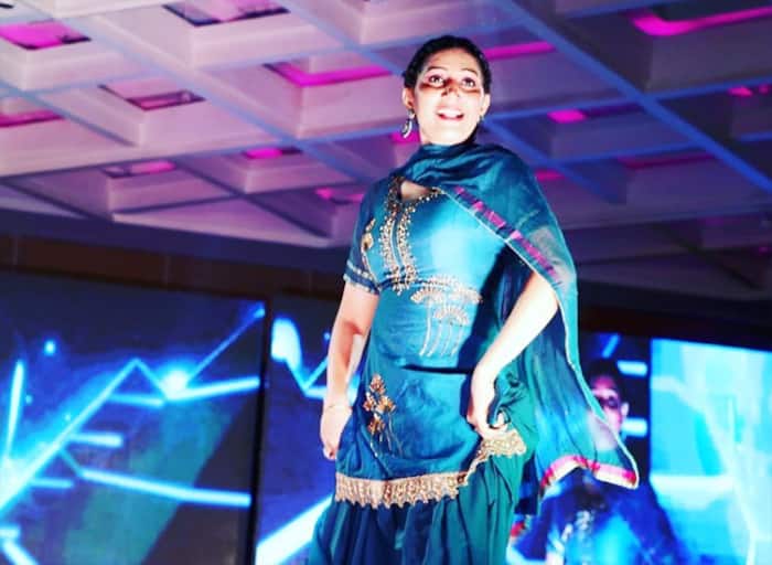 Fans Miss Sapna Choudhary, See Stunning Photos of Haryanvi Sensation in ...