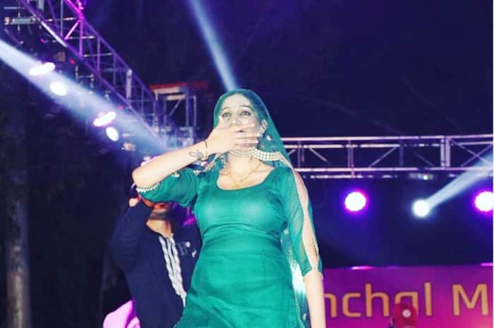 Fans Miss Sapna Choudhary, See Stunning Photos of Haryanvi Sensation in ...