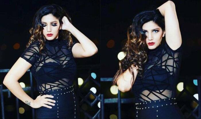 Sapna Choudhary Looks Drop dead Gorgeous