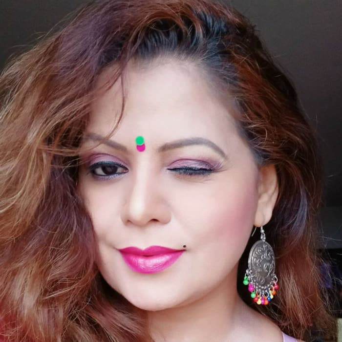 Sapna Sappu to be a wild card entry in Bigg Boss 14