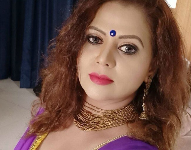 Sapna Sappu is popular for working in B grade movies