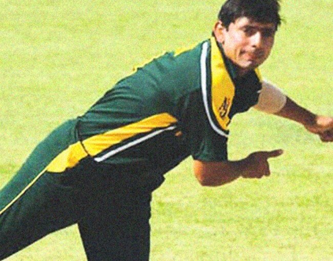 Saqlain Mushtaq