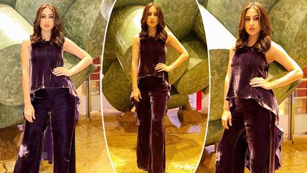 Shalini Samuel's hot photos