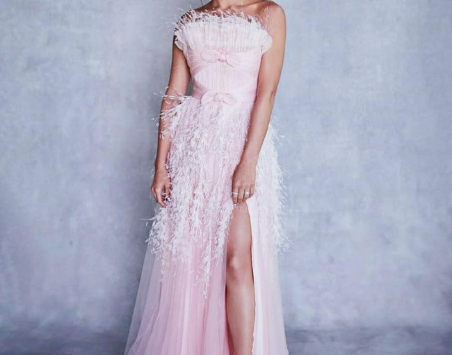 Sara Ali Khan's diva pose