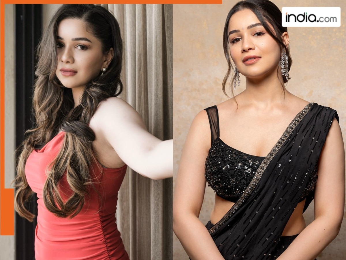 Sara Tendulkar fell 'in love' with..., she also met beautiful daughter ...