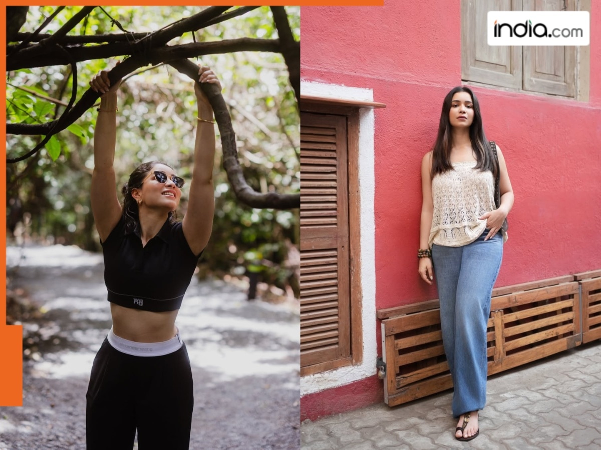 Sara Tendulkar opens up her morning routine, reveals she is suffering ...