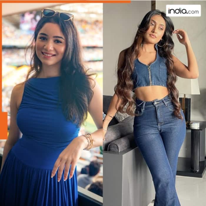 Sara Tendulkar vs Dhanashree Verma: Who is richer? Their net worth is...