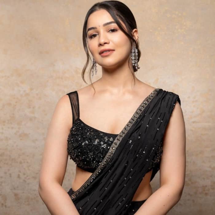 Sara Tendulkar's education