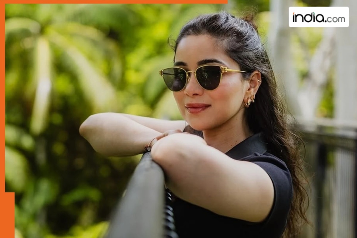 Sara Tendulkar’s net worth runs into crores, earns a fortune at just 28, she works as..., her ...