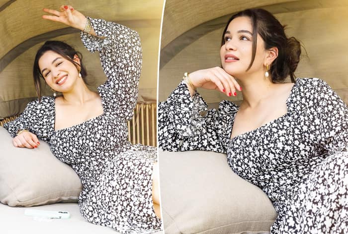 Sara Tendulkar is pretty hot and happening