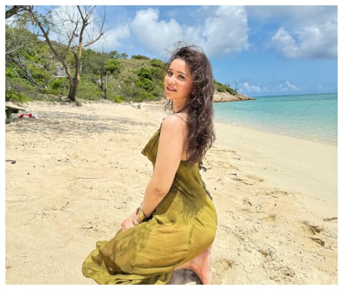 All about Arjun Tendulkar