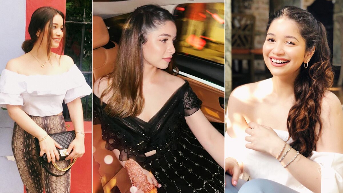 Sachin Tendulkar’s Daughter Sara Tendulkar is a Model Now, See ...